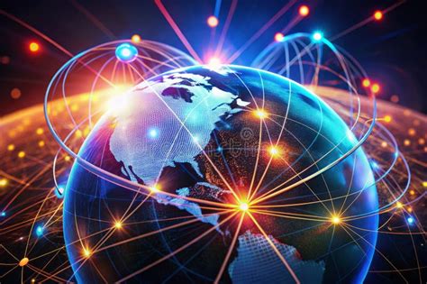 Unlocking Global Reach Geotargeting Strategies For Locationbased Digital Marketing Success Stock