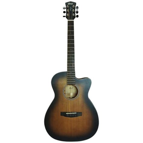 Violão Cordas de Aço Elétrico CORE OC AMH OPBB CORT Violão Magazine Luiza