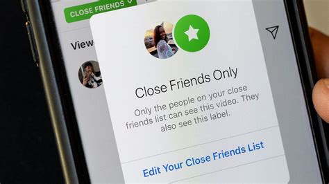 Baru Rilis Cara Aktifkan Fitur Close Friends Instagram Reels