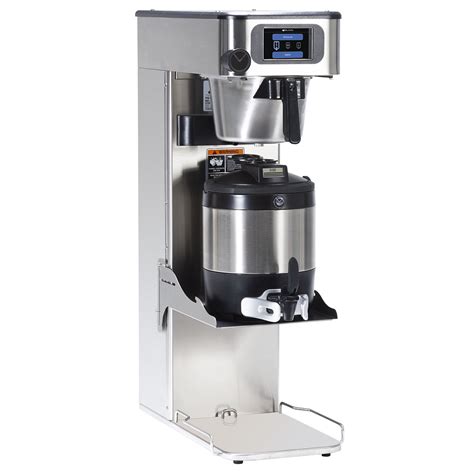Itcb Dv Dual Volt Platinum Edition™ 29 With Tray Coffee And Tea