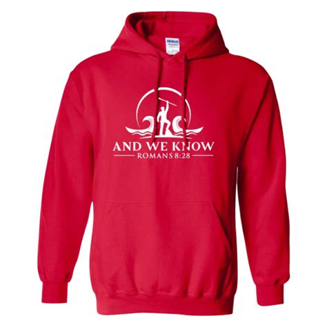 Hoodie With White Awk Logo Available In Multiple Colors Awk Merch