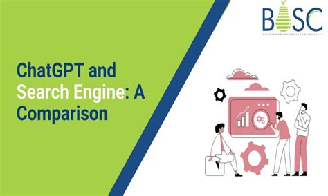 What Is The Difference Between Chatgpt And Search Engines Bosc Tech Labs