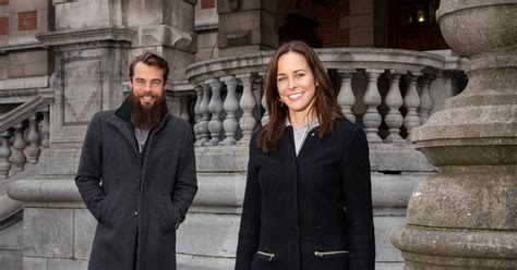 Wissel Bij Open Vld In Districtsraad Juriste Ellen Dehing 34 Volgt Fractieleider Hans Maes Op