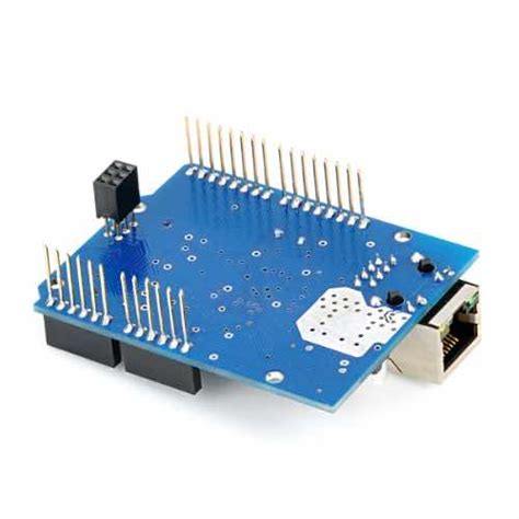 10 Best Ethernet Shields For Arduino