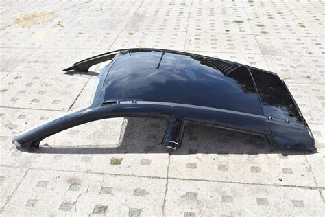 DACH SŁUPKI DACHOWE KIA STONIC ABP 17 12482147967 oficjalne