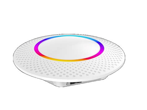 Ibeacon Indoor Positioning Merusoft