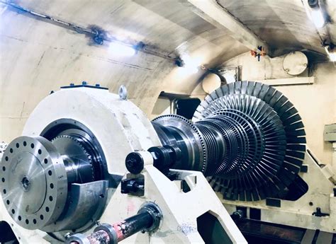 Industrial Steam Turbine Steam Turbine Generators Triveni Turbines