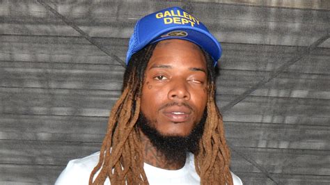 Fetty Wap Sentenced To Six Years In Prison For Drug Trafficking