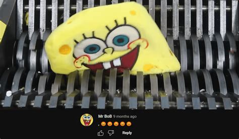 Spungbob Nooooooooo 😭😭😭 R Spunchbob