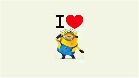 Minions Wallpaper Ixpap
