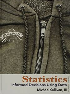 Statistics Informed Decisions Using Data Exercise B