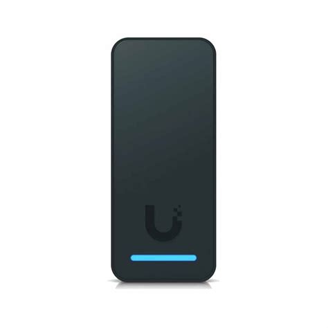 Ubiquiti Ua G2 Unifi Access G2 Reader Black Optiteraglobal