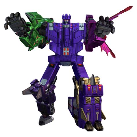 Galvatronus Transformers Earth Wars The Transformers Fanon Wiki