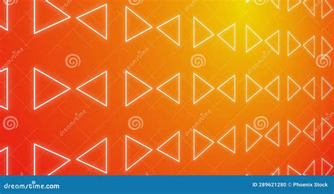 Triangle Scale Vector Illustration 73258366