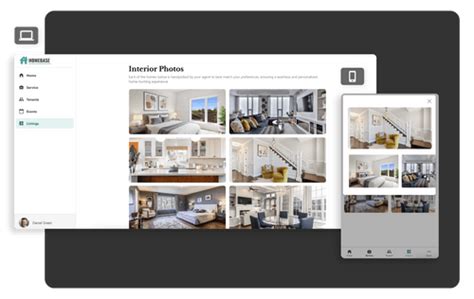 Image Carousel Feature Template Adalo Build Custom Apps No Coding