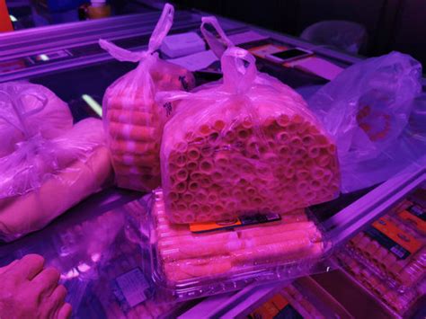 315调查丨低价牛羊肉片玄机 曝光台 中食网 中国食品行业风向标