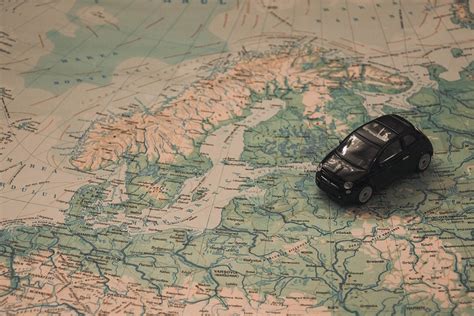 Cómo usar GPS en Android sin internet