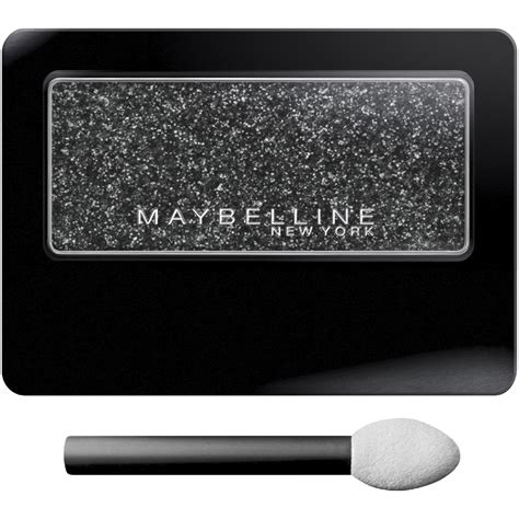 Maybelline New York Expert Wear® Eyeshadow Singles