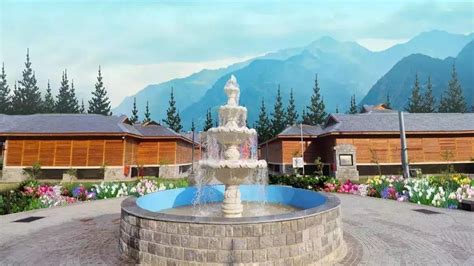 Devlok Manali Newly Launched Cultural Theme Park Gem