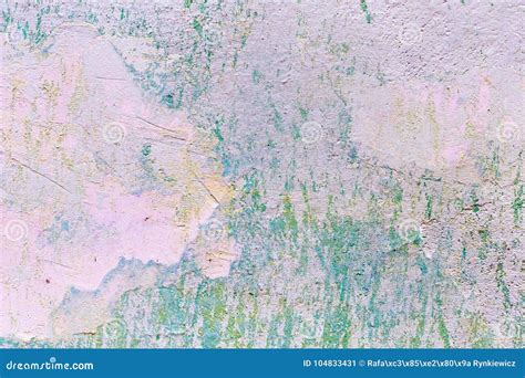 Fondo O Textura Del Muro De Cemento De Grunge Imagen De Archivo