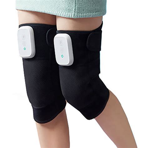 Wireless Knee Wrap Massager Lazada Ph