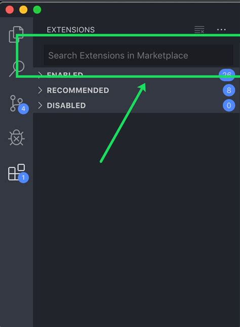 Visual Studio Code How To Include Input Field In Vscode Activity Bar Sidebar Stack Overflow