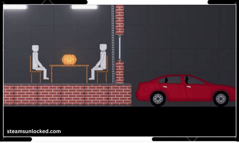 People Playground Free Download ️ Steamunlocked