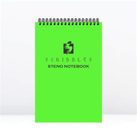 Steno Notebook Paperlink Inc