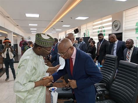 Inec Has Nothing To Hide Full Transcript Of Meeting Between Peter