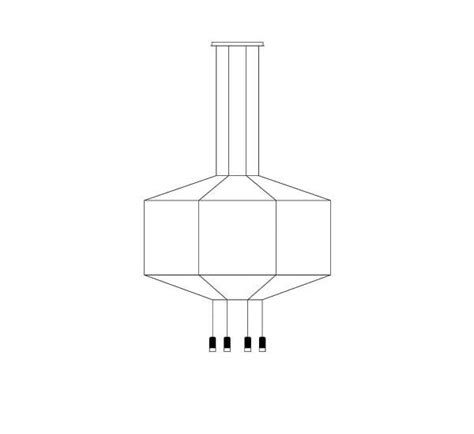 Vibia Wireflow 0299 Lid Design
