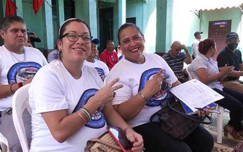 Sindicalistas conmemoran tránsito a la inmortalidad del Comandante José