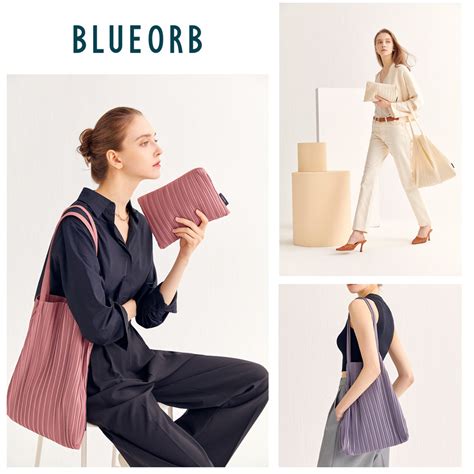 Blueorb トートバッグ＆ポーチセット 株式会社ブリジット 問屋・仕入れ・卸・卸売の専門【仕入れならnetsea】