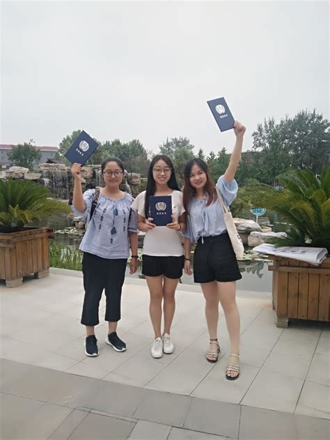 我校学生在第八届全国校园财会大赛综合赛区获二等奖 防灾科技学院·经济管理系