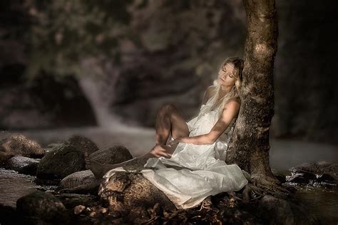 Pierid Muse By Chris Lamprianidis On Deviantart