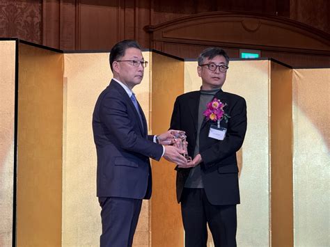 【受賞】多摩グリーン賞最優秀賞と特別賞東京都産業労働局長賞を頂きました。 リブト株式会社