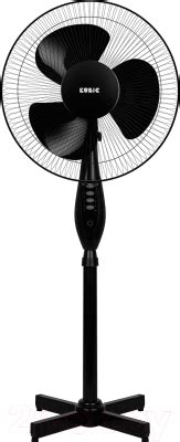 Kubic Breeze R2D2-057 Вентилятор осевой напольный купить в Минске ...
