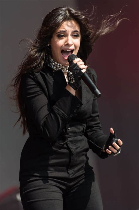 Camila Cabello Hot Bikini Pictures One Of The Too Sexy Singer