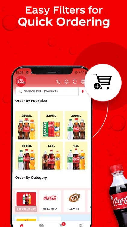 Coke Buddy Ccrm By Snehadeep Vikaram