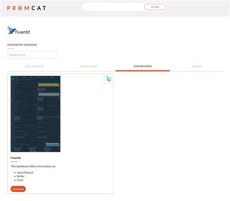 How To Monitor And Troubleshoot Fluentd With Prometheus Sysdig