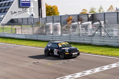 Mini John Cooper Works Edition Rcn 7 102023