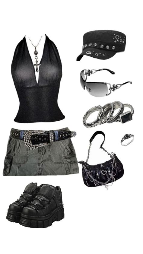 Pin By Hallie On Fashion Inspo In 2024 Trashy Outfits Teen Fashion
