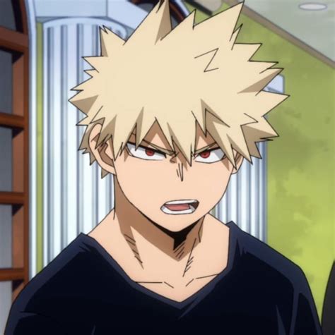 Katsuki ˰ ♡ Best Anime Shows Hero My Hero Academia Manga