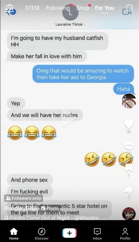 I Used To Say The Women In Ios Chat Were Just Misguided I Was Wrong