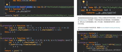 爬虫做js逆向分析的思路js逆向分析爬虫书 Csdn博客