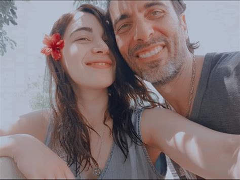 Ok სოფი ლორენის ქართველი სარძლო მარიამ შარმანაშვილის და კარლო