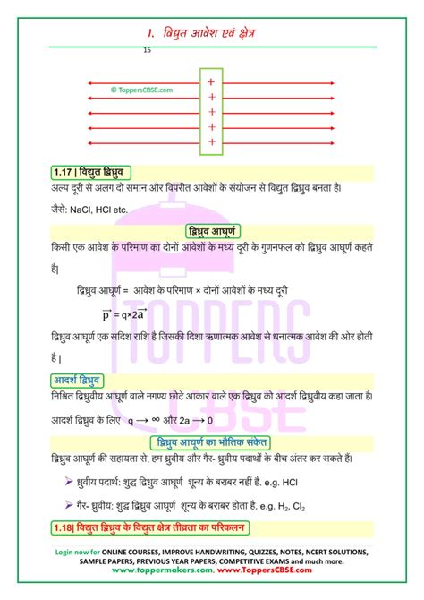Marvelous Physics Notes For Class Up Board In Hindi Chemical