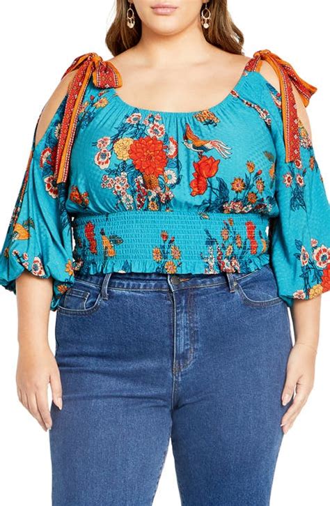 Plus Size Tops For Women Nordstrom