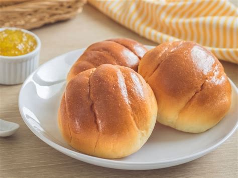 Extra softe Buttermilchbrötchen Oma Kocht