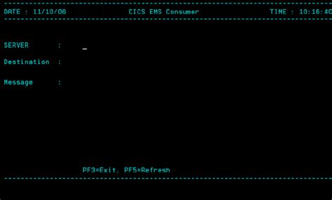 Help With Mainframe Cobol Rexx Jcl Etc By Epicneo Fiverr