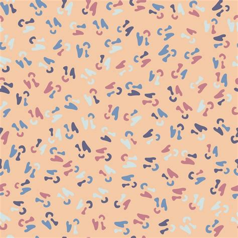 Premium Vector Grain Noise Texture Messy Vector Seamless Pattern Speckled Back